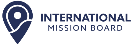 IMB Logo